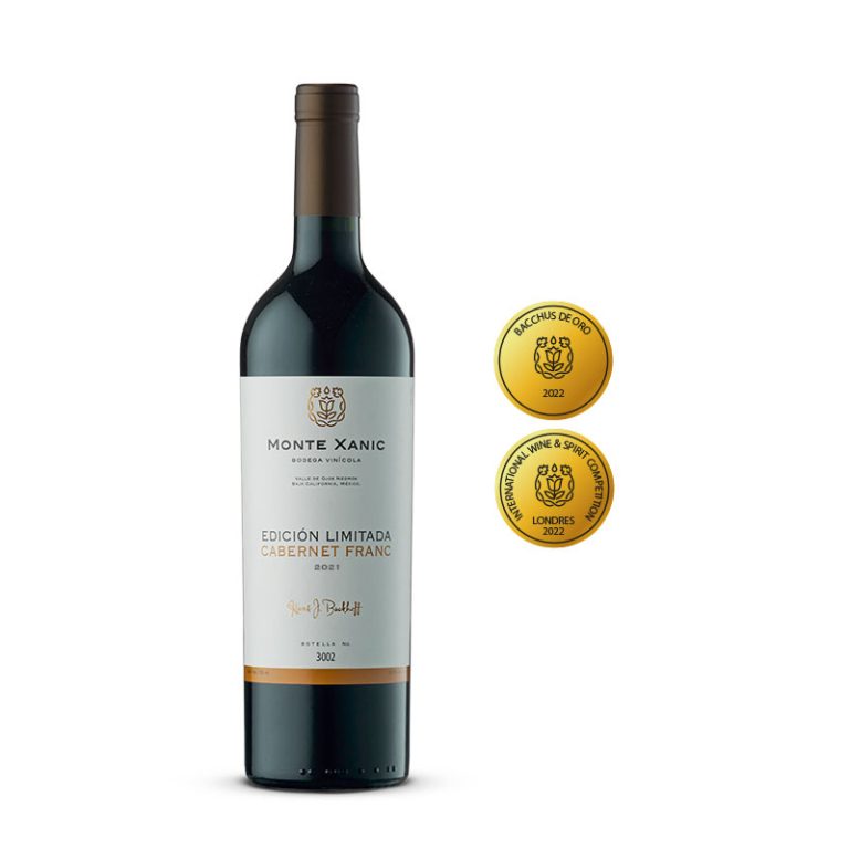 Monte Xanic | Tienda