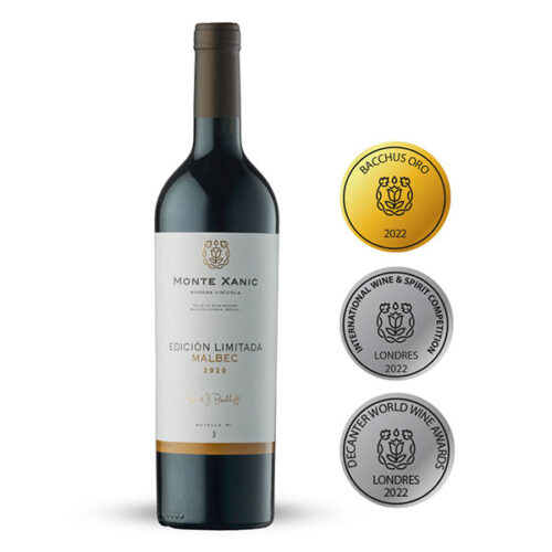 Monte Xanic | Tienda