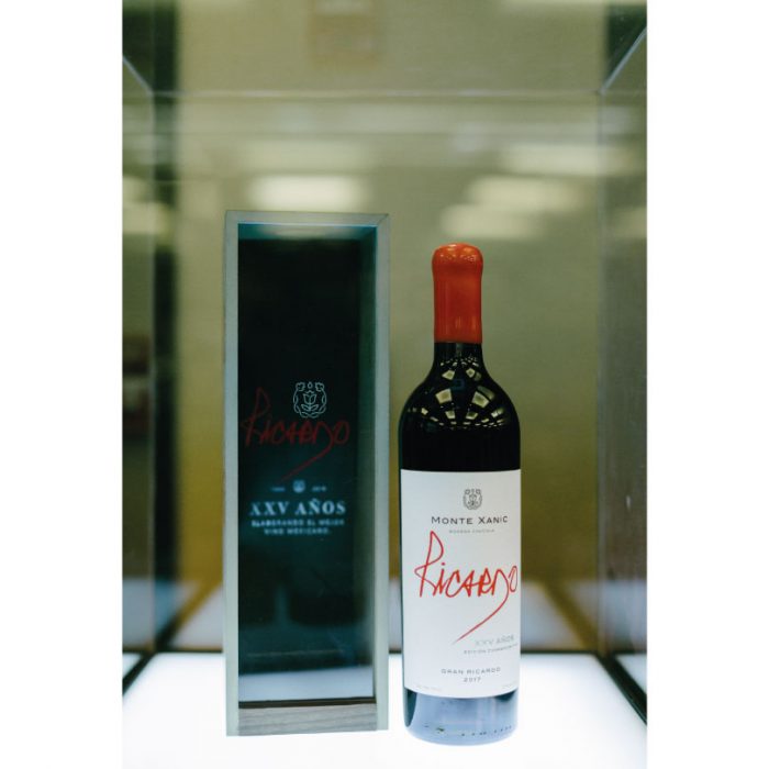 Monte Xanic | Tienda