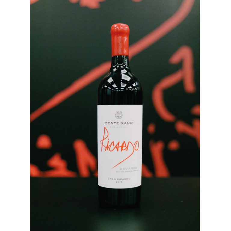 Monte Xanic | Tienda