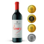 Monte Xanic | Gran Ricardo