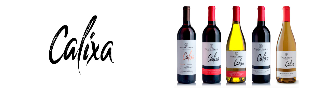 Monte Xanic | Calixa