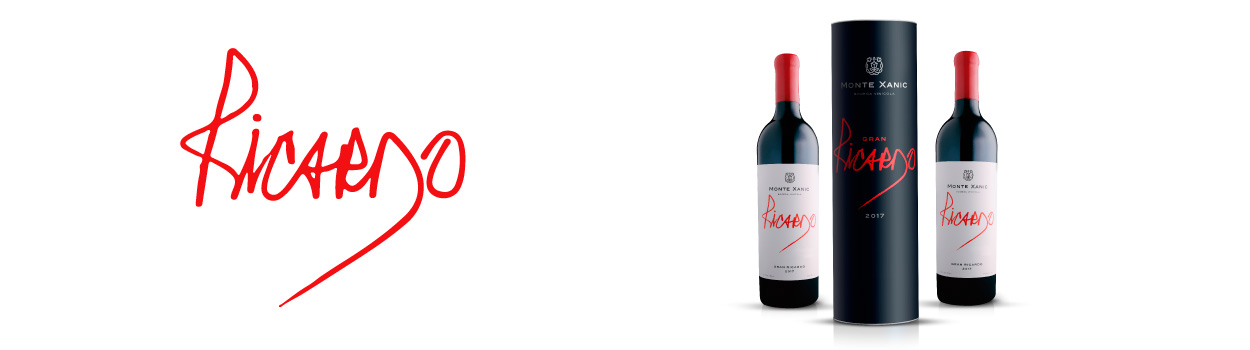 Monte Xanic | Gran Ricardo