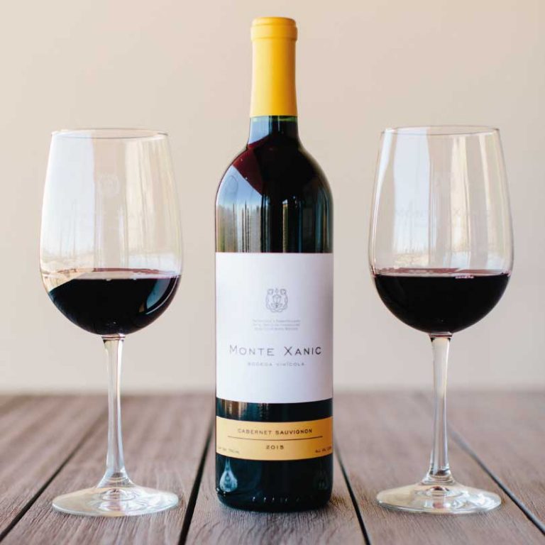 Monte Xanic | Tienda