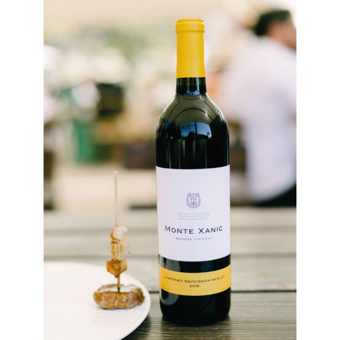 Monte Xanic | Tienda