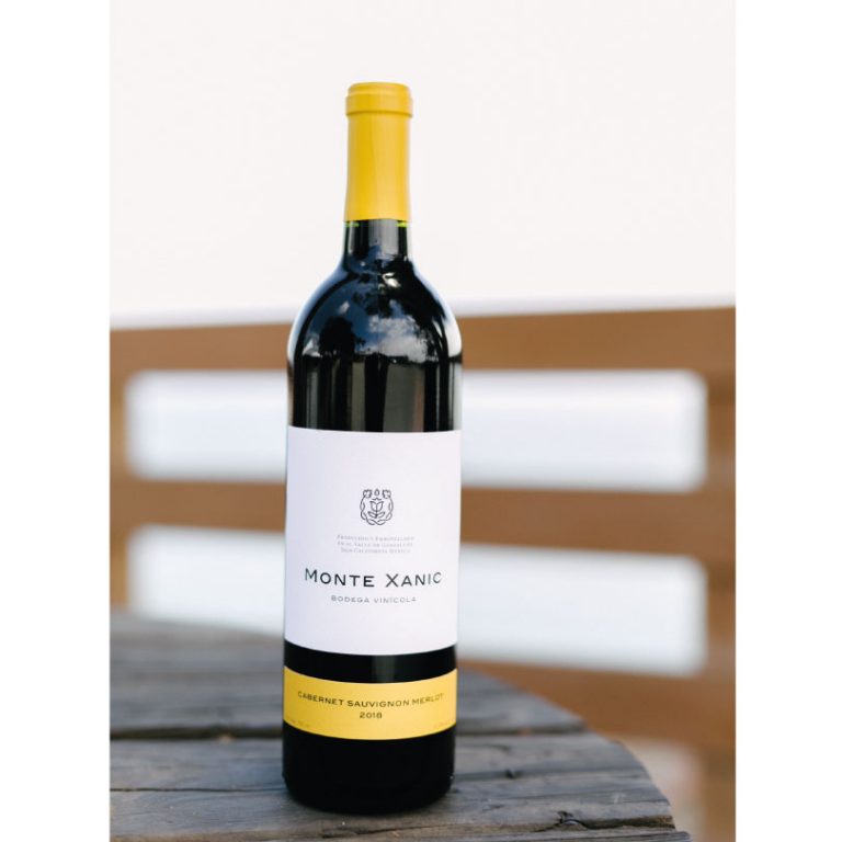 Monte Xanic | Tienda