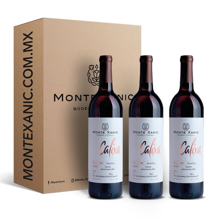 Monte Xanic | Tienda en Línea