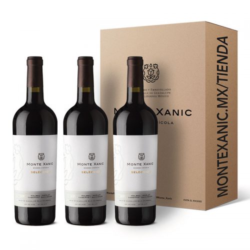 Monte Xanic | Tienda en Línea