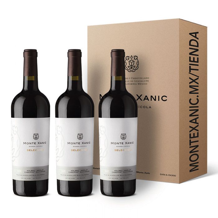 Monte Xanic | Tienda en Línea