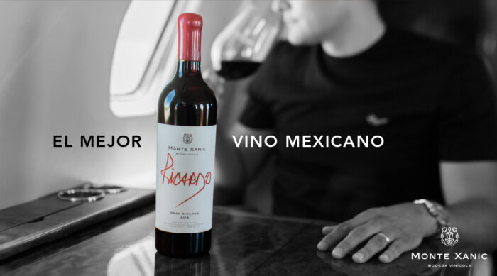 Monte Xanic | El mejor vino mexicano: las añadas de Gran Ricardo