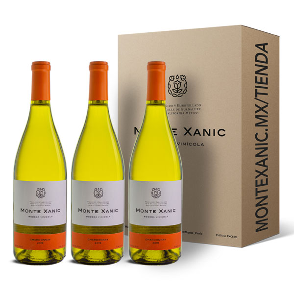 Monte Xanic | Experiencias Monte Xanic