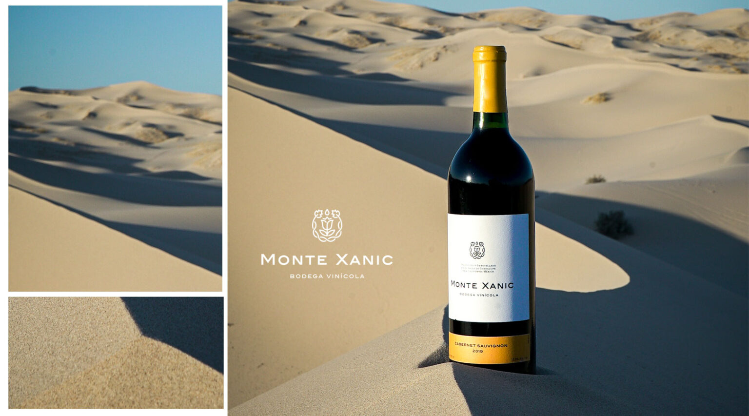 Monte Xanic | Monte Xanic: El Vino de México