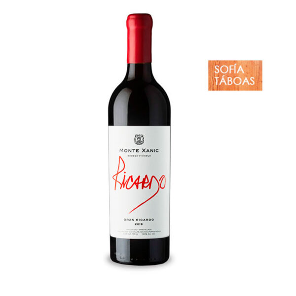 Monte Xanic | Gran Ricardo