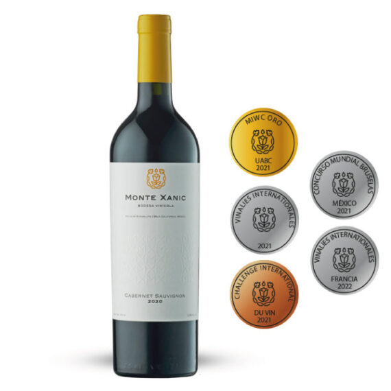 Monte Xanic | Tienda en Línea