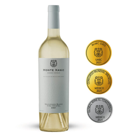 Monte Xanic | Tienda en Línea