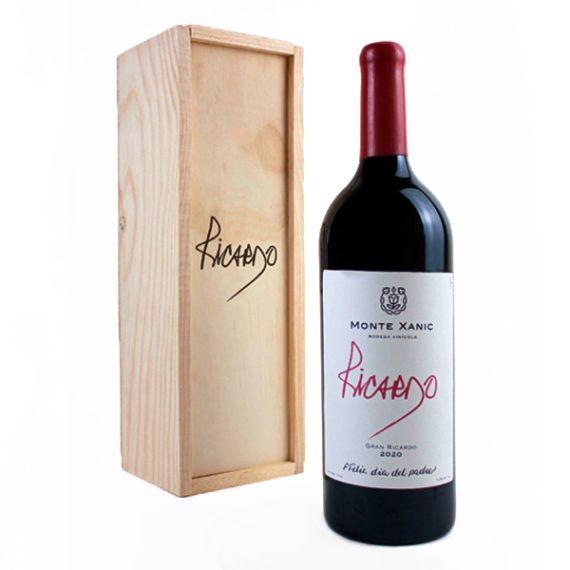 Monte Xanic | Tienda en Línea