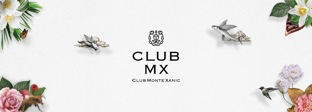 Monte Xanic | Club MX