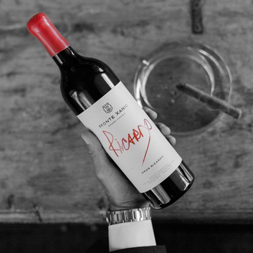 Monte Xanic | Tienda en Línea