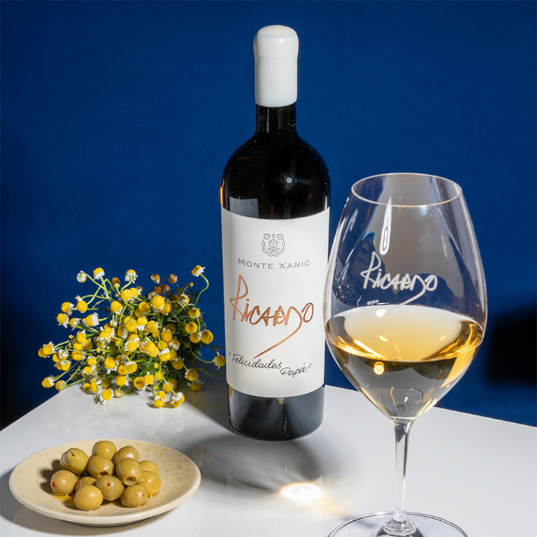 Monte Xanic | Gran Ricardo