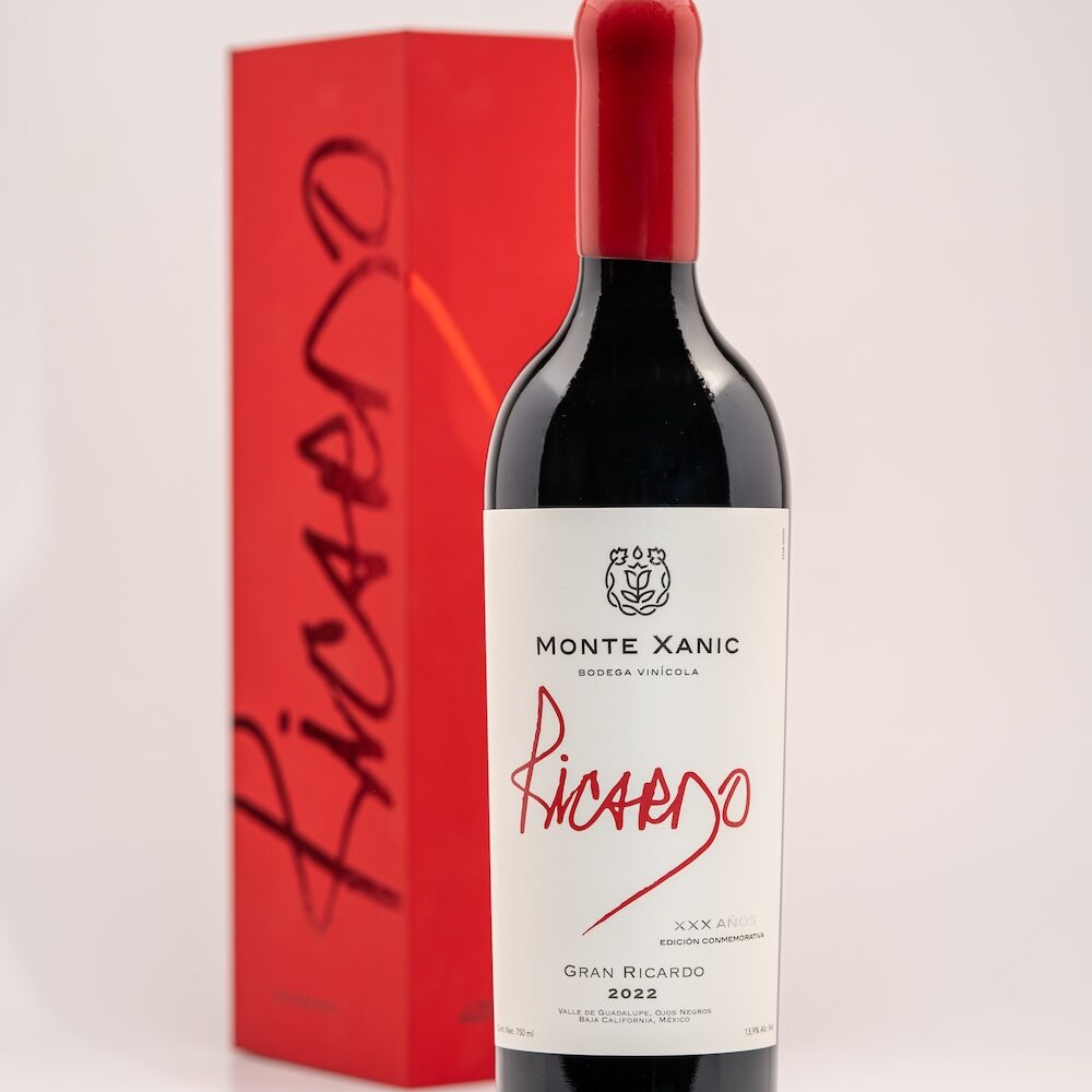 Monte Xanic | Tienda