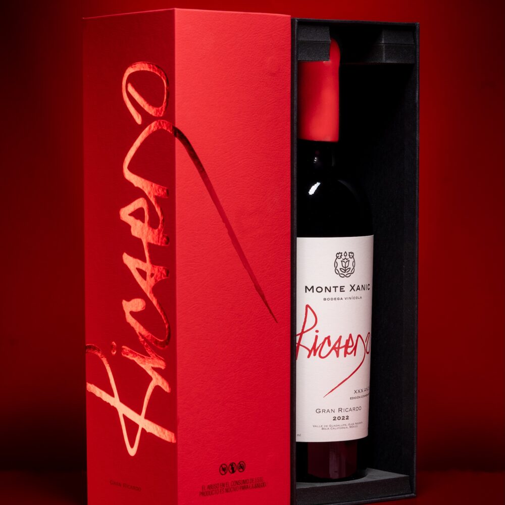 Monte Xanic | Tienda